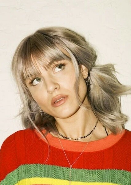 Sarah Barrios Fan Casting
