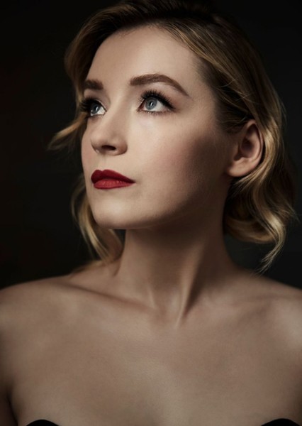 Sarah Bolger Photo on myCast - Fan Casting Your Favorite Stories