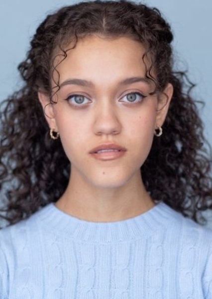 Photos of Sarah Divina on myCast - Fan Casting Your Favorite Stories