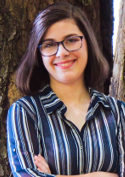 Sarah E. Hamilton Fan Casting