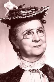 Sarah Edwards Fan Casting