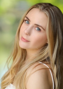 Photos of Sarah Eve on myCast - Fan Casting Your Favorite Stories