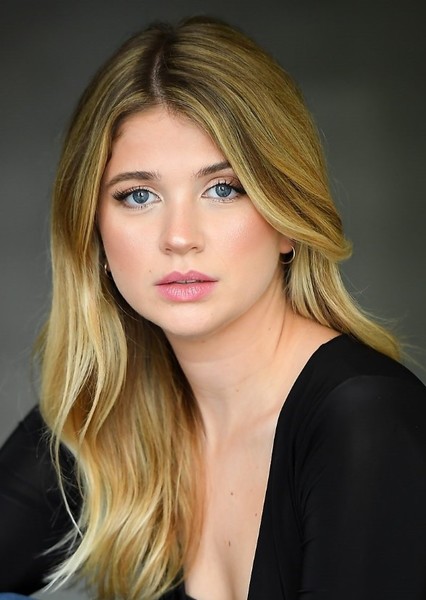 Sarah Fischer Photo on myCast - Fan Casting Your Favorite Stories