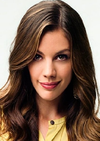 Sarah Habel Photo on myCast - Fan Casting Your Favorite Stories