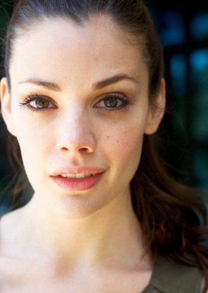 Sarah Habel Photo on myCast - Fan Casting Your Favorite Stories