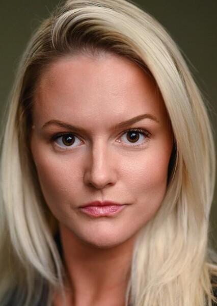 Sarah Hall Fan Casting