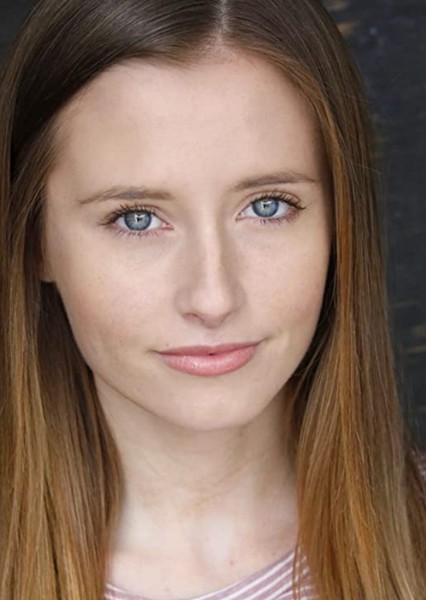 Photos of Sarah Hoffmeister on myCast - Fan Casting Your Favorite Stories