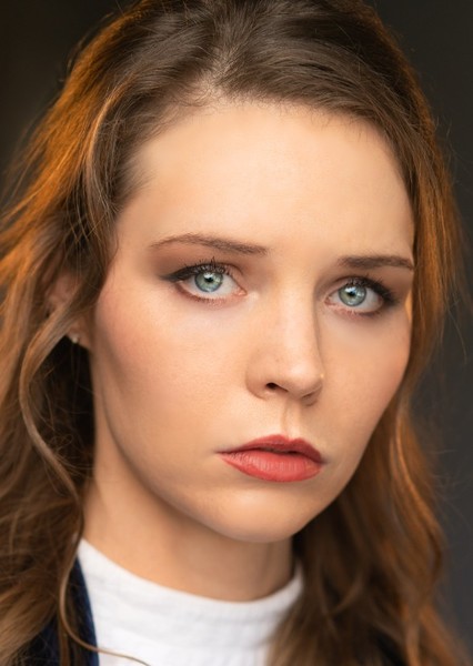 Sarah Kate Allsup Photo on myCast - Fan Casting Your Favorite Stories