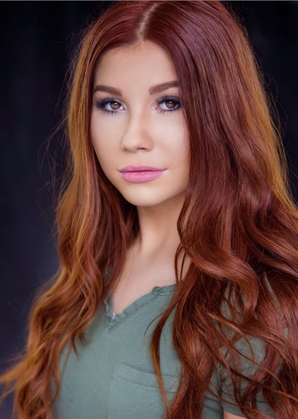 Sarah Kathleen on myCast - Fan Casting Your Favorite Stories