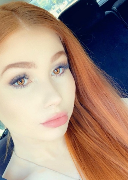 Sarah Kathleen Photo on myCast - Fan Casting Your Favorite Stories