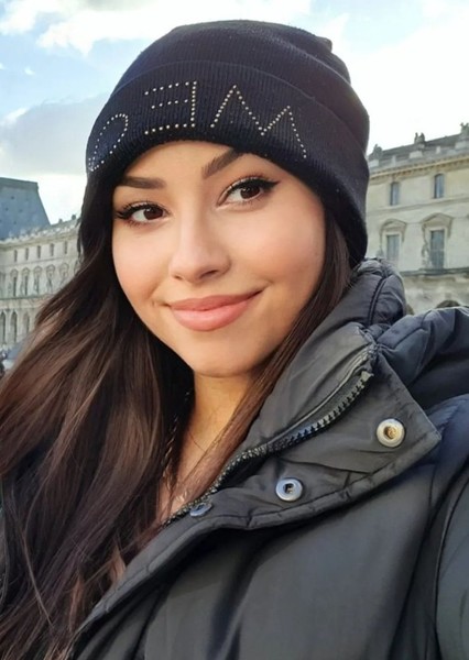 Photos of Sarah Matar on myCast - Fan Casting Your Favorite Stories