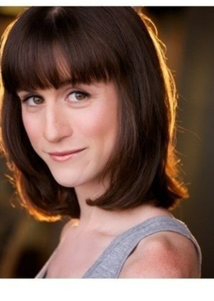 Sarah Miller-Crews on myCast - Fan Casting Your Favorite Stories