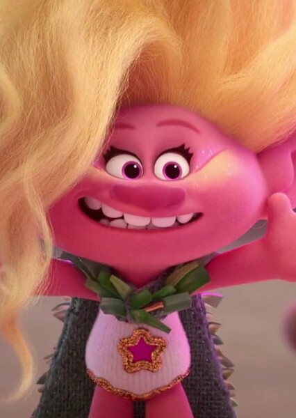 Viva Fan Casting for Trolls: Poppy’s Rhythmic Adventure in Harmony ...