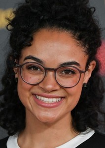 Photos of Sarah-Nicole Robles on myCast - Fan Casting Your Favorite Stories