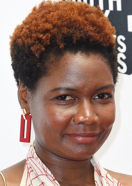 Eva Stratt Fan Casting for Project Hail Mary | myCast - Fan Casting ...