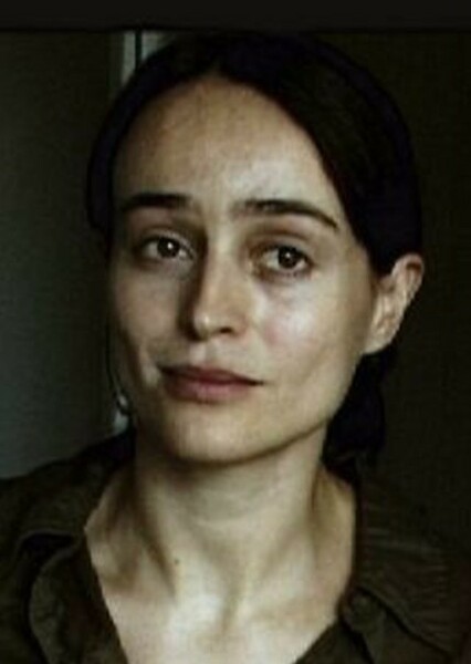 Sarah Patterson Fan Casting