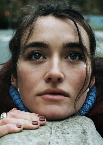 Sarah Pidgeon Photo on myCast - Fan Casting Your Favorite Stories