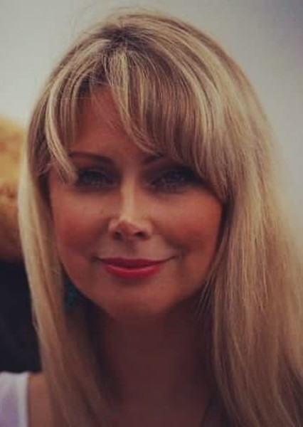 Sarah Riches Fan Casting