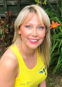 Sarah Riches Photo on myCast - Fan Casting Your Favorite Stories