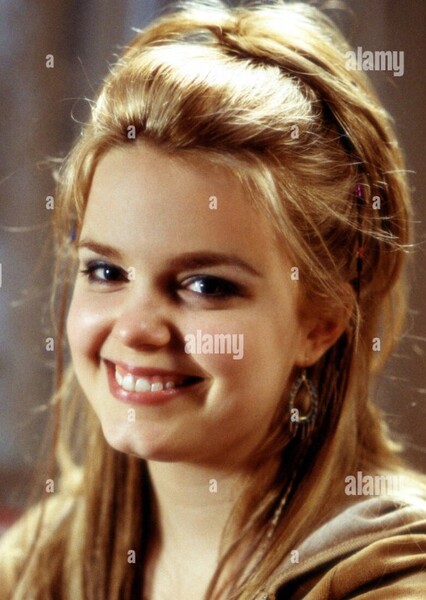 Chloe Jennings Fan Casting