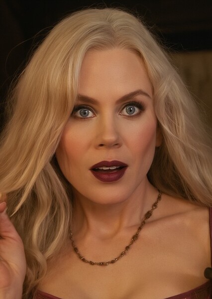 Photos of Sarah Sanderson (Remake) on myCast - Fan Casting Your ...