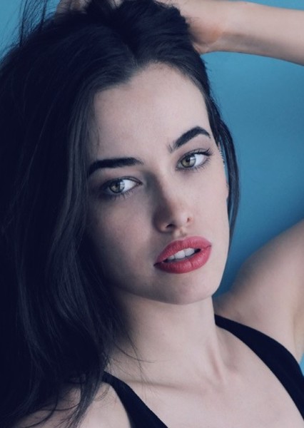 Sarah Stephens Photo on myCast - Fan Casting Your Favorite Stories