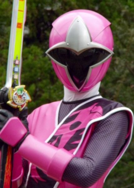 Fan Casting Spider-Gwen as Pink in Superheroes/villains by the color of ...