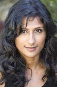 Sarayu Blue on myCast - Fan Casting Your Favorite Stories