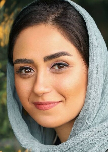 Sareh Rashidi Fan Casting