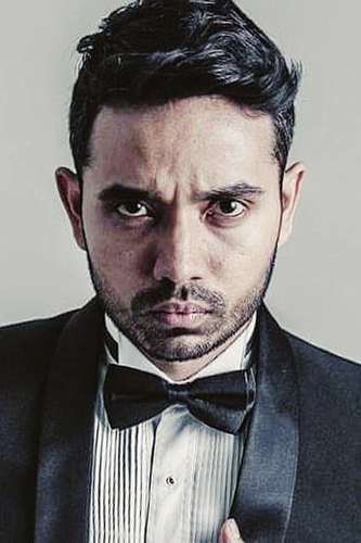 Saresh D7 Fan Casting