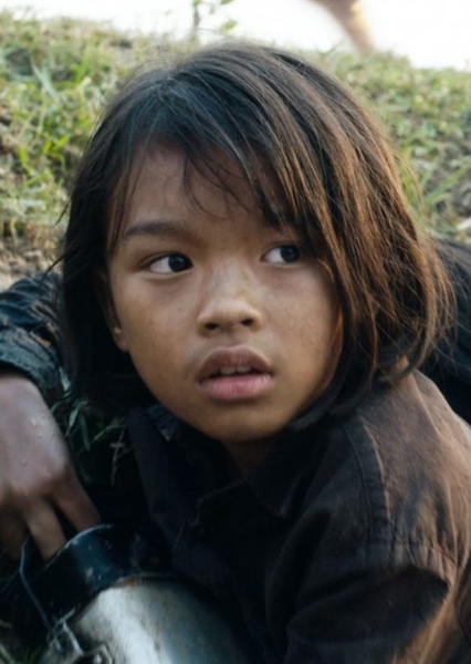 Sareum Srey Moch Fan Casting