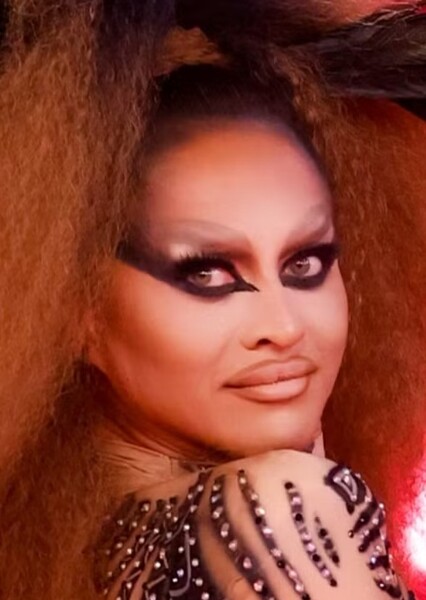 Photos of Sasha Colby on myCast - Fan Casting Your Favorite Stories