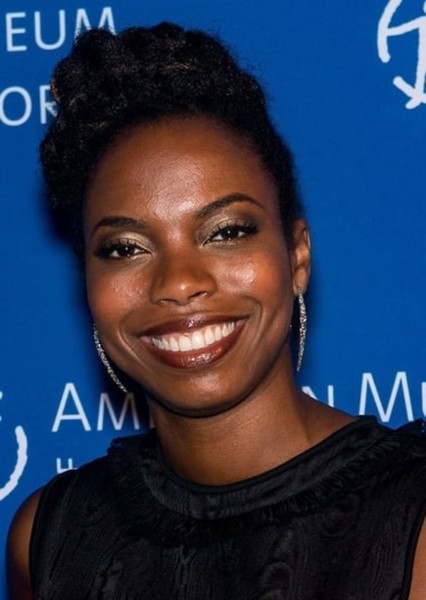Sasheer Zamata on myCast - Fan Casting Your Favorite Stories