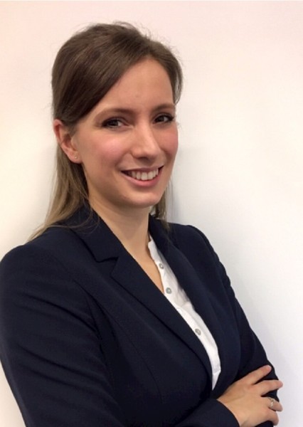 Saskia Marx Fan Casting