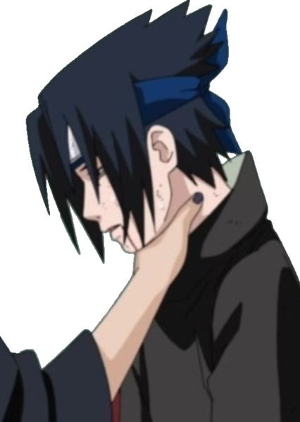 Fan Casting Sasuke Uchiha as Overrated Male Characters in Overrated and ...