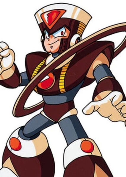 Venus (Mega Man) Fan Casting