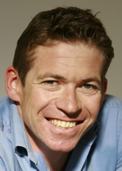 Saul David Photo on myCast - Fan Casting Your Favorite Stories