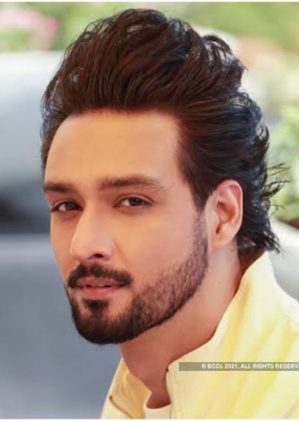 Saurabh raj Jain Photo on myCast - Fan Casting Your Favorite Stories