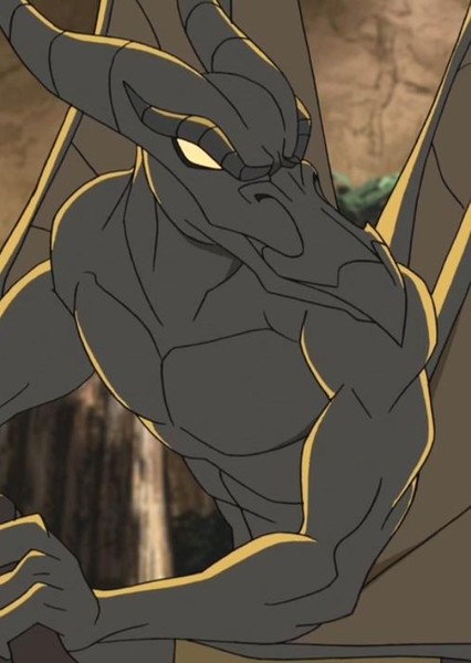 Sauron (Marvel) on myCast - Fan Casting Your Favorite Stories