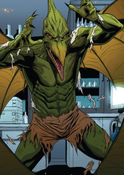 Sauron (Marvel) on myCast - Fan Casting Your Favorite Stories