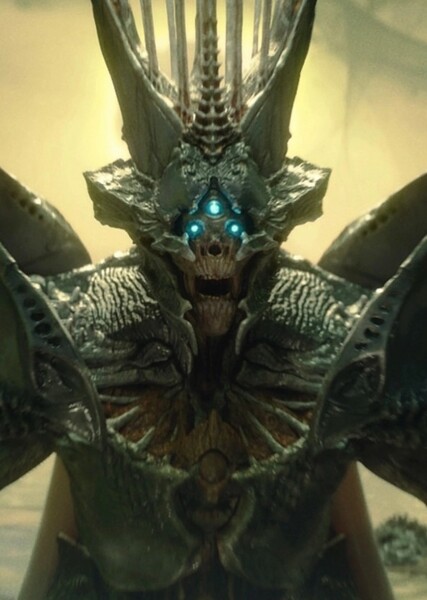 Savathûn, the Witch Queen Fan Casting