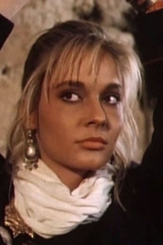 Savina Geršak Fan Casting