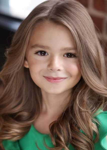 Sawyer Ruth Johnson Fan Casting