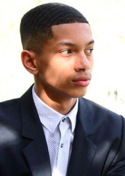 Sayeed Shahidi Photo on myCast - Fan Casting Your Favorite Stories