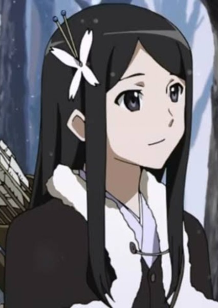 Sayo (Akame Ga Kill) Fan Casting