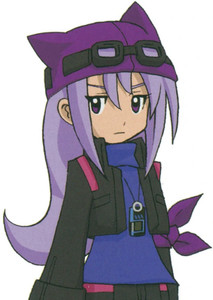 Sayo (Digimon World) Photo on myCast - Fan Casting Your Favorite Stories