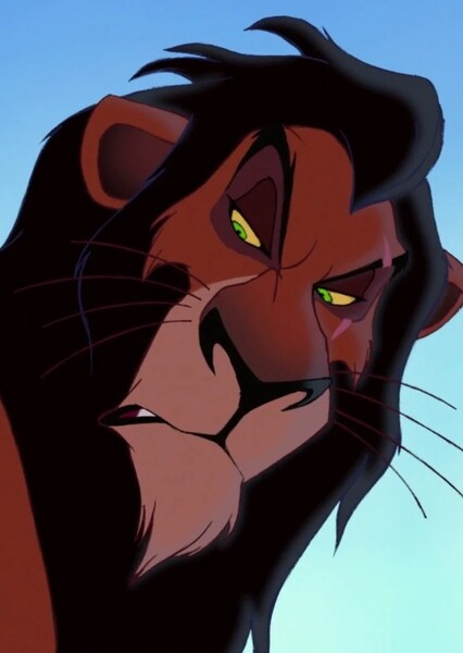 Scar Disney Fan Casting | myCast.io