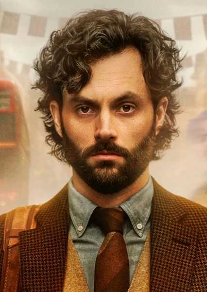 Two-Face (Nolanverse) on myCast - Fan Casting Your Favorite Stories