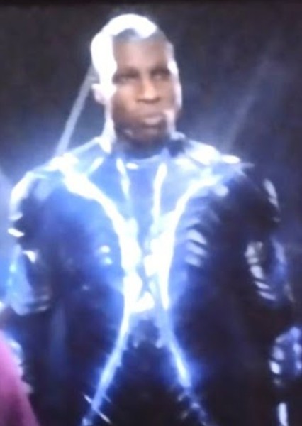 Scarlet Centurion (Marvel Cinematic Universe) on myCast - Fan Casting ...