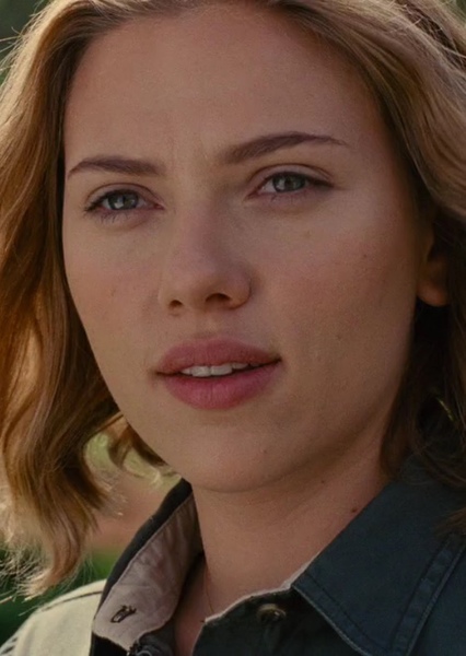 Scarlett Johansson Photo on myCast - Fan Casting Your Favorite Stories